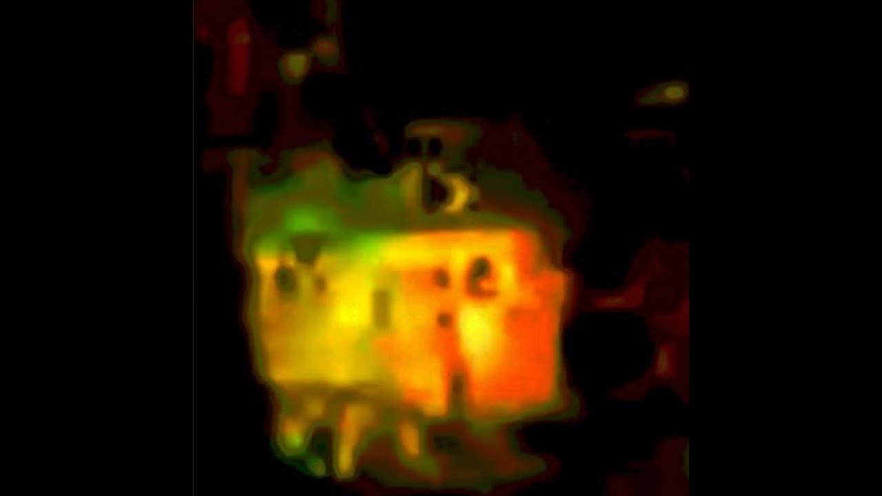 Afterlife/Otherside Looking Glass projection experiment # 122 - YouTube