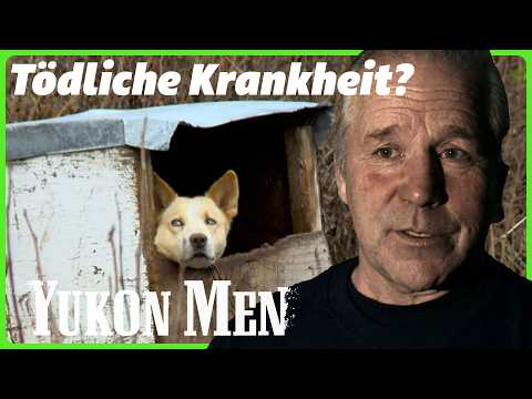 Der Neuzugang | Yukon Men - Überleben in Alaska | GANZE FOLGE | DMAX Adrenalin