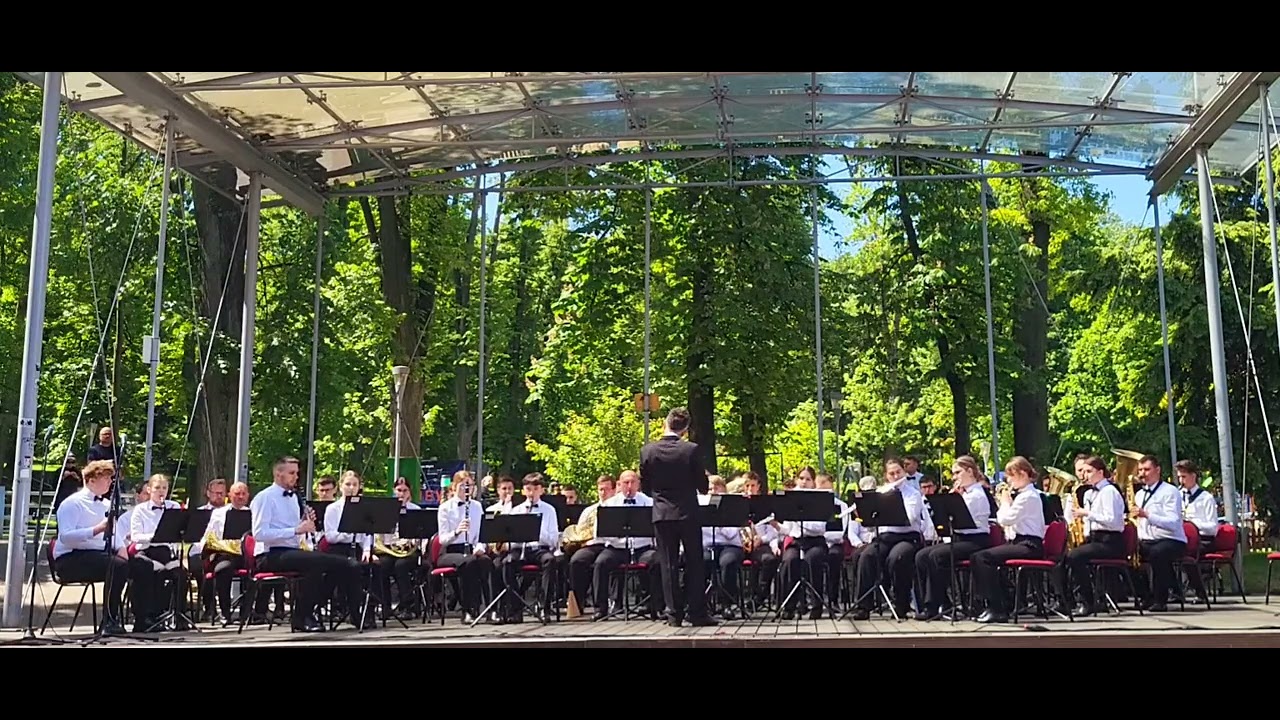 Terra di Montagne - Michael Geisler - MOD KONOPISKA - MFOD "Złota ...