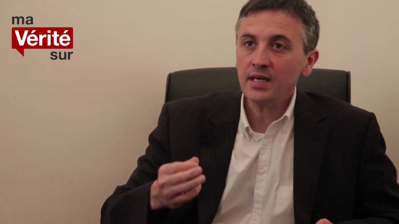 Maître Mayet, spécialiste de la défense des victimes d'internement ...