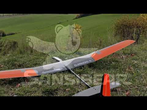 Ab DURCH und UM die Hecke // Django22 [S] Sansibear