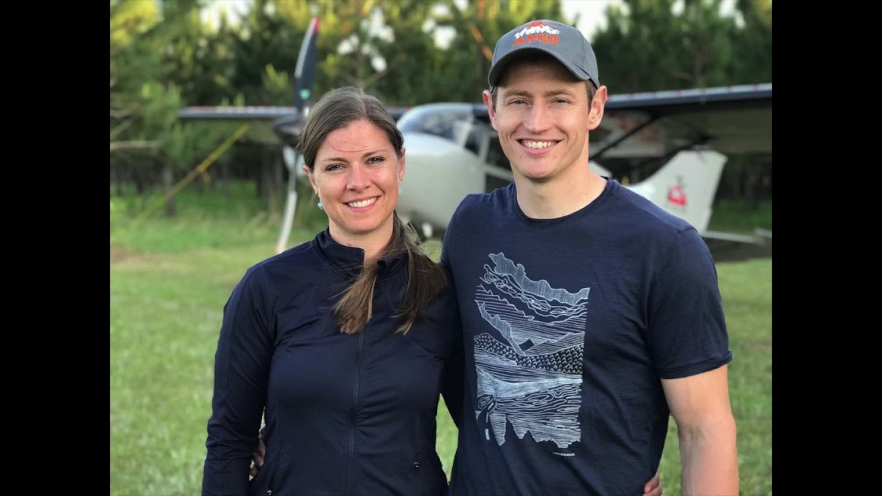 Life with the Maule in God's Country - YouTube