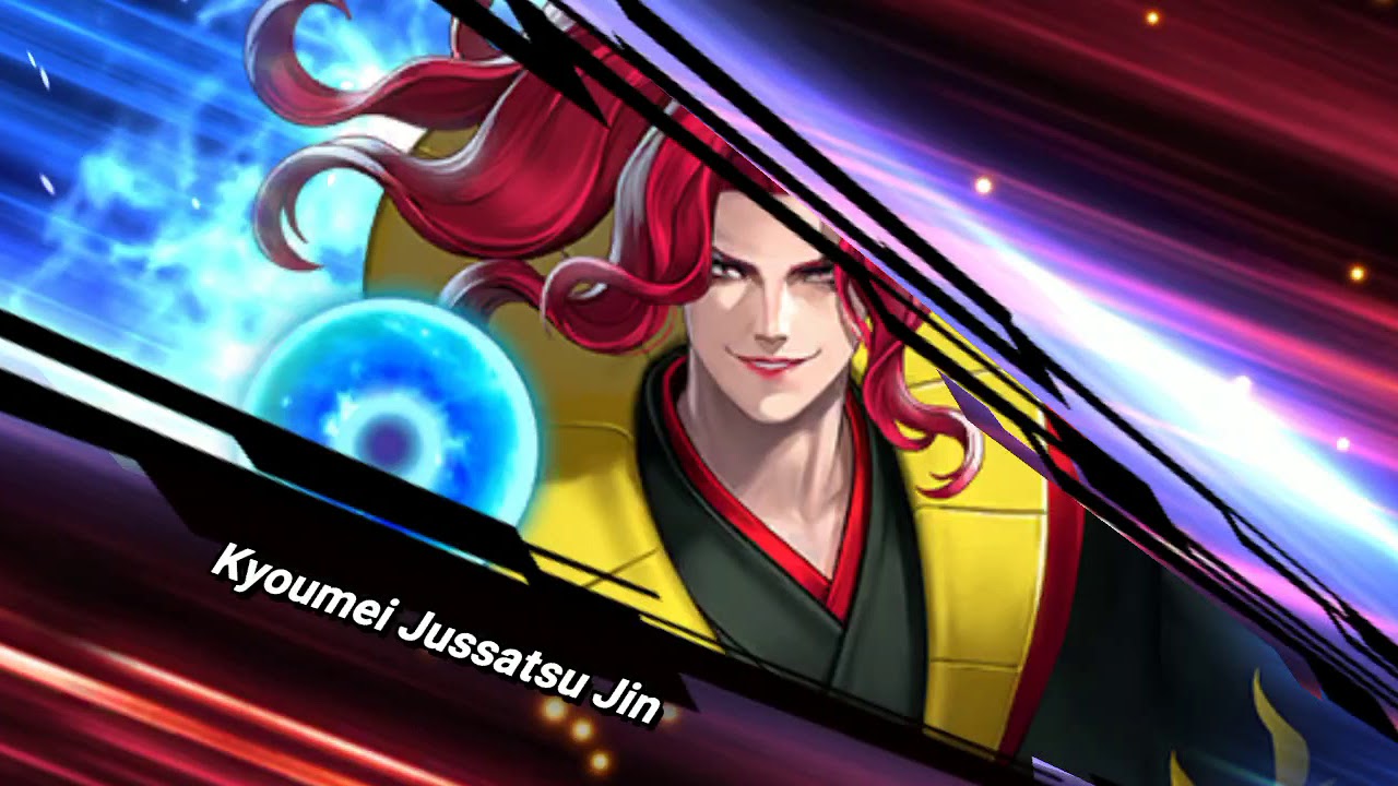 KOF All Star:Time Attack Samurai Shodown Vol.2 - YouTube