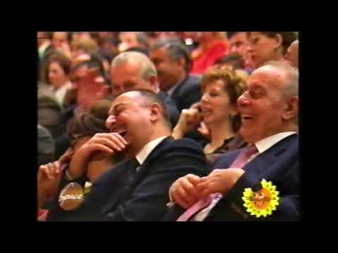 PARNI IZ BAKU KVN 2000 SAZOGLAN