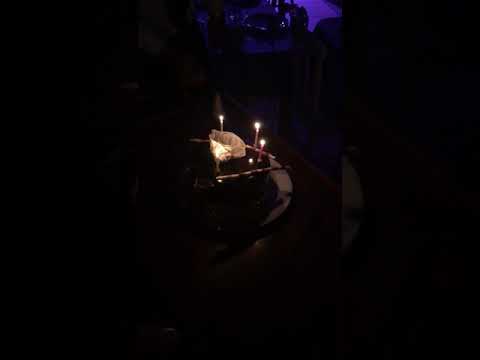 Aşkıma süpriz Nice nice Güzel yıllarımız olsun