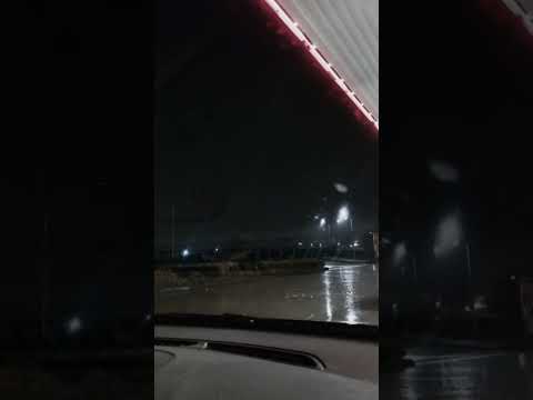 canozan + yağmur sesi (çölde bahar) 