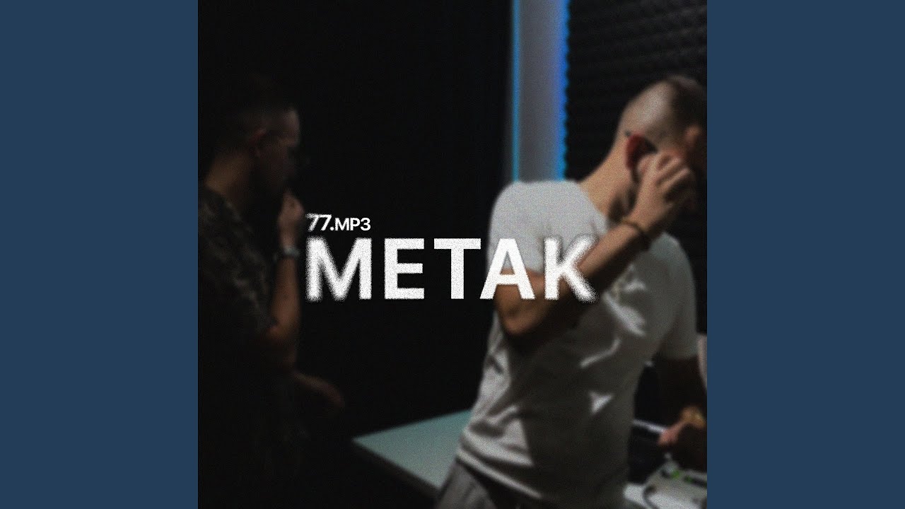 Metak - YouTube