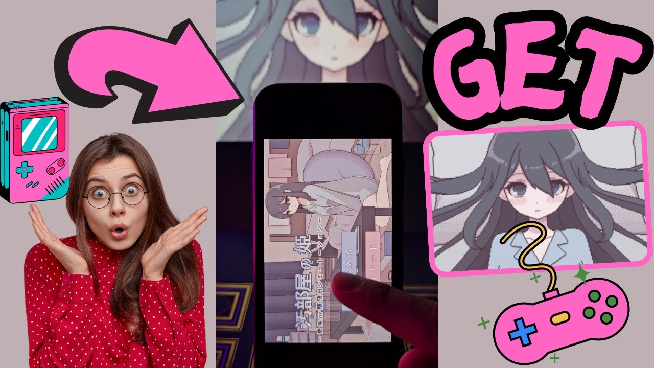 Messy Room Princess iOS Android (2024) + Gameplay รับทําความสะอาดห้อง ...