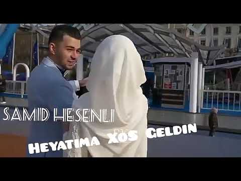 Sevenler Ucun Samid Hesenli