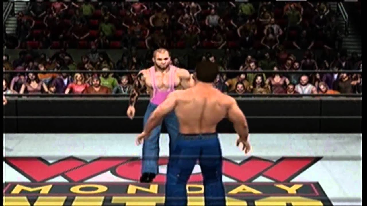 Show #2 Dave hart vs Billy Bob Durgin - YouTube