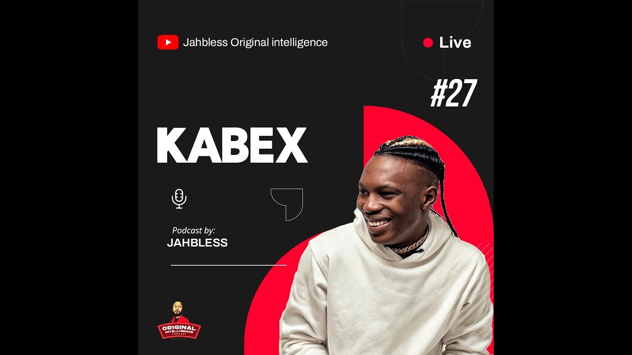 JOI #27 with @Kabex - YouTube