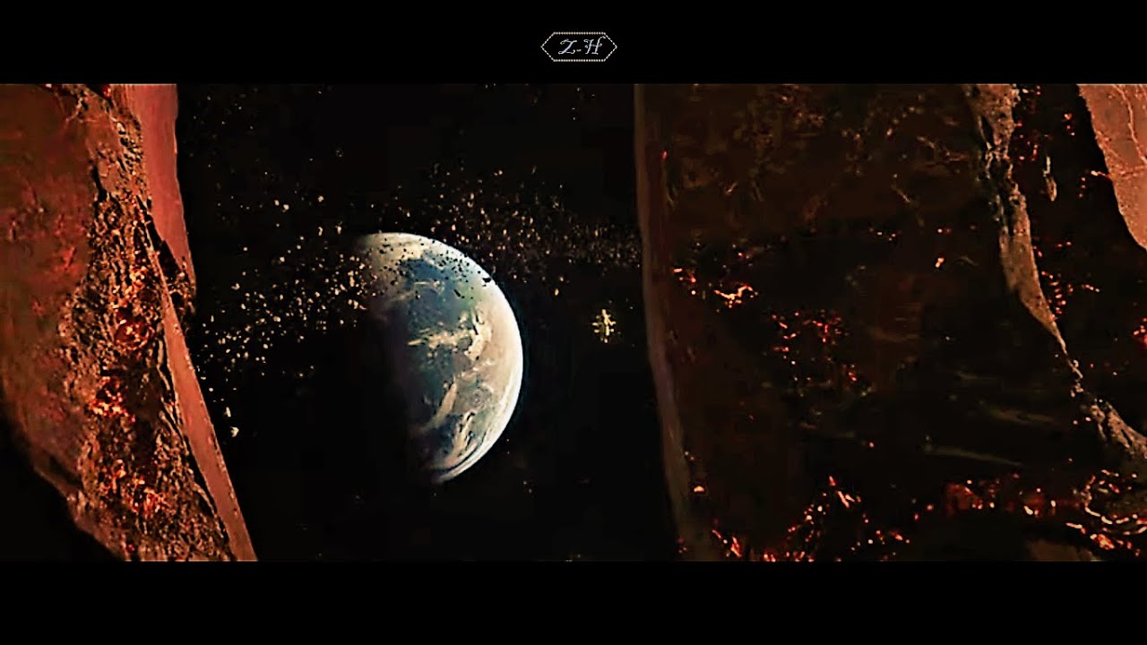 Elementals Tribute to Marvel Eternals Movies - YouTube Music