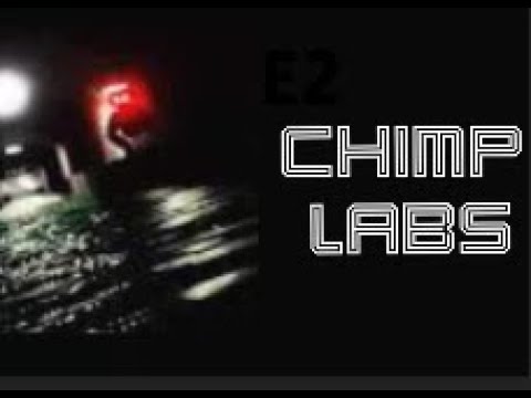 Chimp labs is terrifying - YouTube