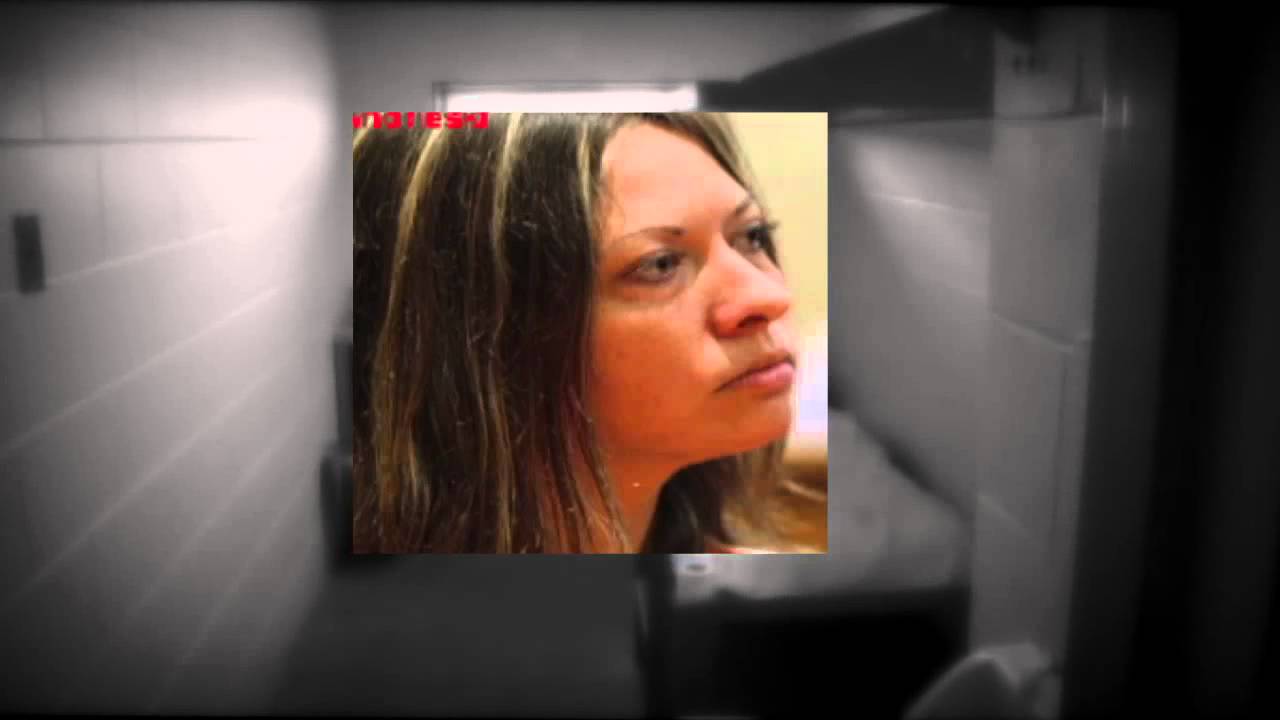 Dylan Dougherty Attempted Escape - YouTube