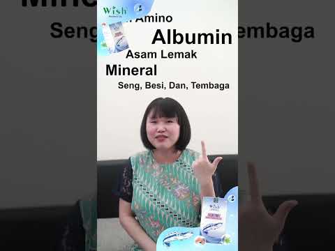 [REVIEW] - Wish Albumia by dr. Boyke - Vid. 1