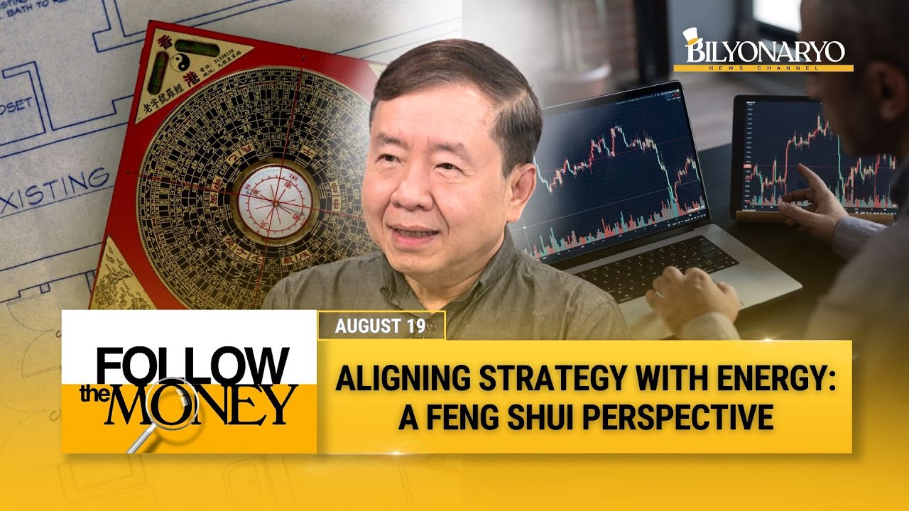 Follow The Money: Feng Shui Insights for Thriving in Ghost Month - YouTube