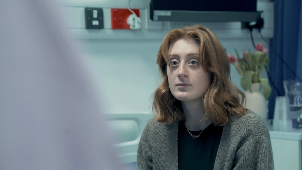 Actor Showreel Examples - Original Scripted Scenes by Daniel Johnson ...