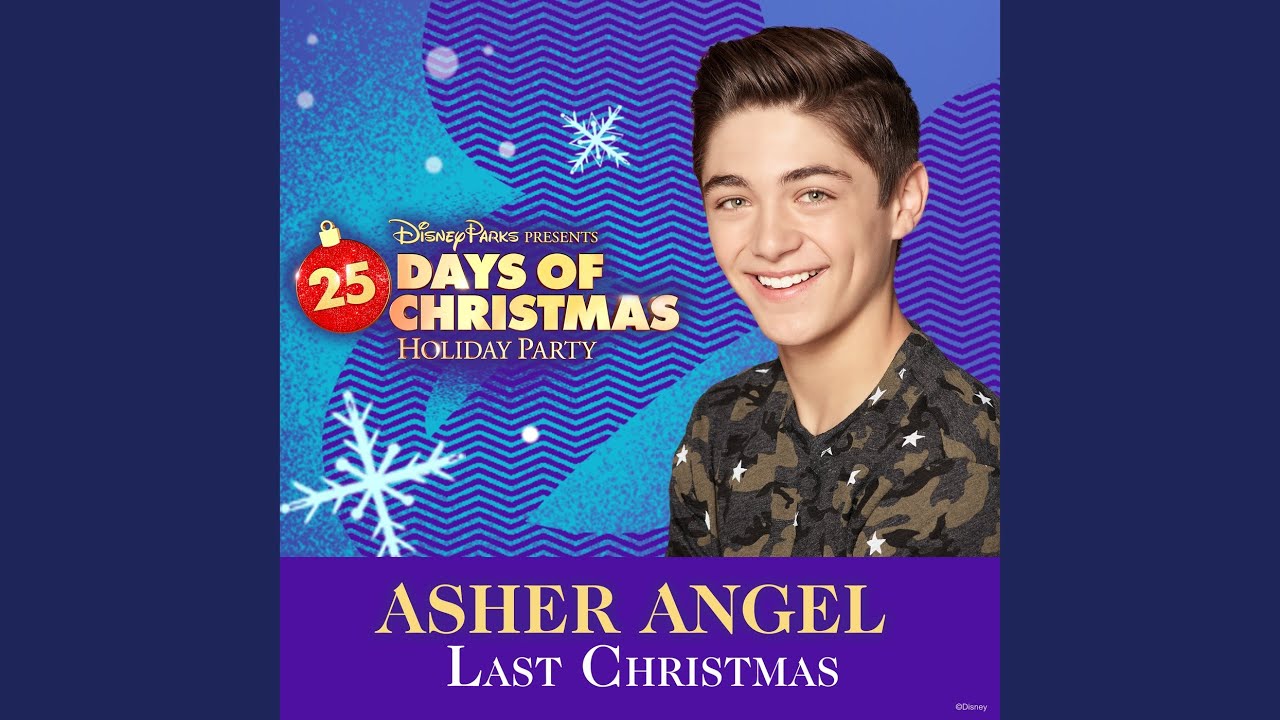 Last Christmas YouTube last-christmas-youtube