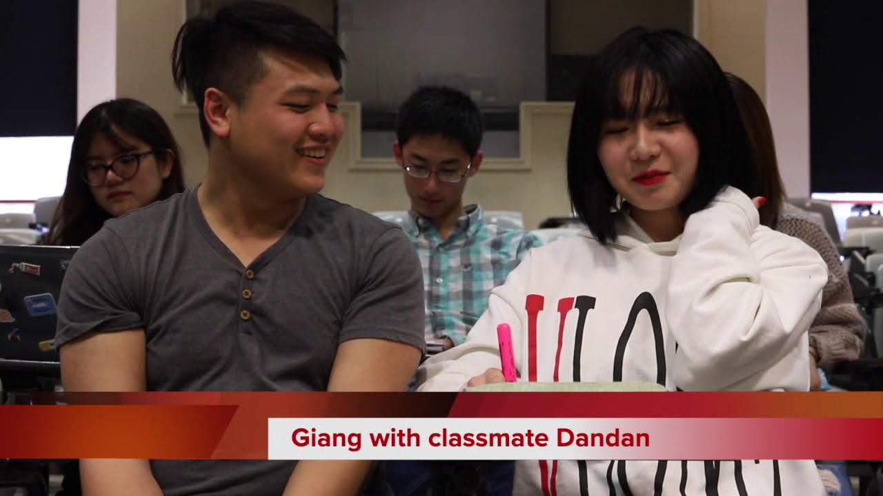 DSGN 1 Project 4 Video - YouTube