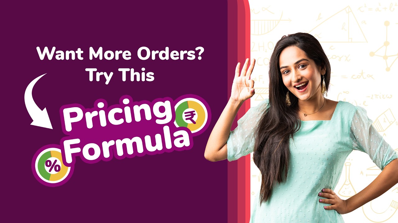 Struggling with Low Orders? Here’s the Secret to 5X Sales & Profits ...