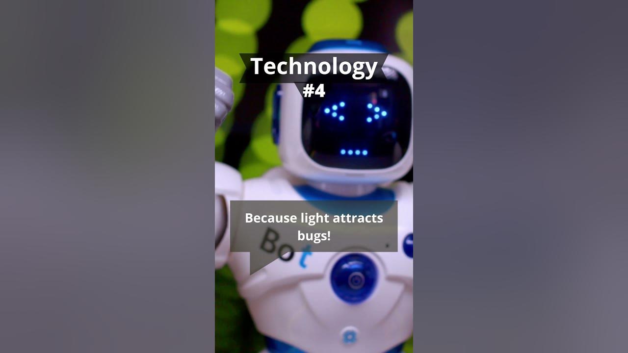 Technology 4 Why Do Programmers Prefer Dark Mode Youtube