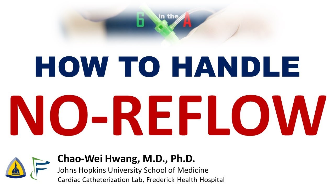 How to handle NO-REFLOW - YouTube