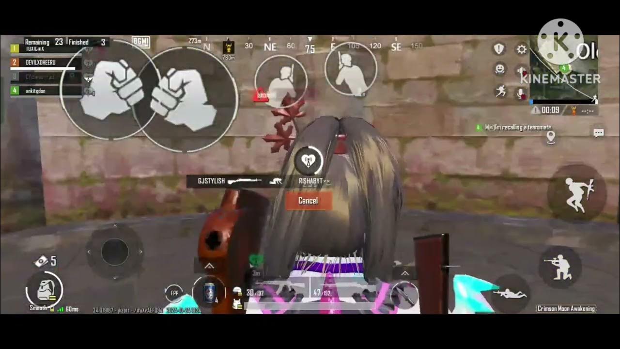 bgmi ki video gaming launda 05 enjoy the video 📷 - YouTube