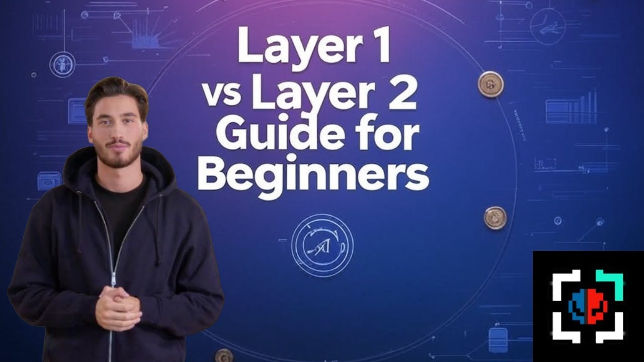 Layer 1 vs Layer 2 EXPLAINED: What Every Gamer and DeFi User Must Know ...