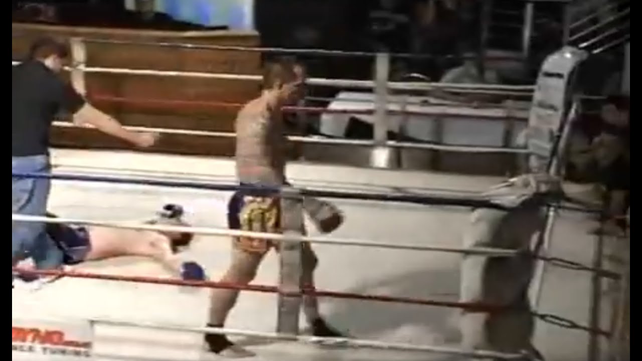 Martin "Karma" Kristoffersen vs Peter Pellegrini 10 April 2010 - YouTube