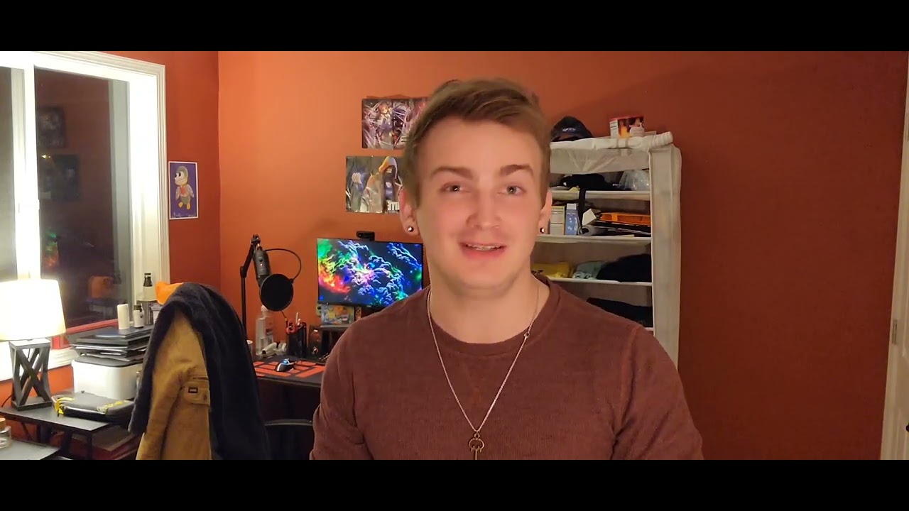 French Fry Companion | Original Song by Alex Robarge | NPRs Tiny Desk ...