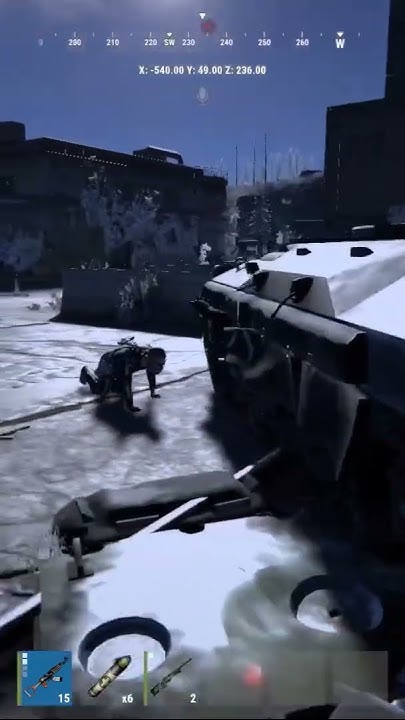 JOIN CRAZY FAM RUST! 2 servers ones solo only and ones 4 man max! #customservers #rustconsole ...