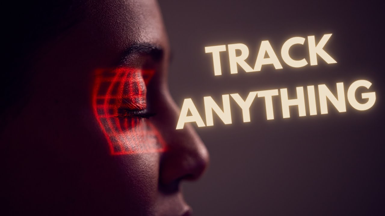 Track Anything ai - Tracking Everything | Meta Track Anything - YouTube
