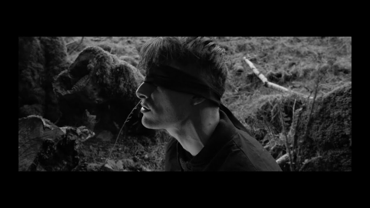 Tim Chadwick - Blindfolded (Official Video) - YouTube