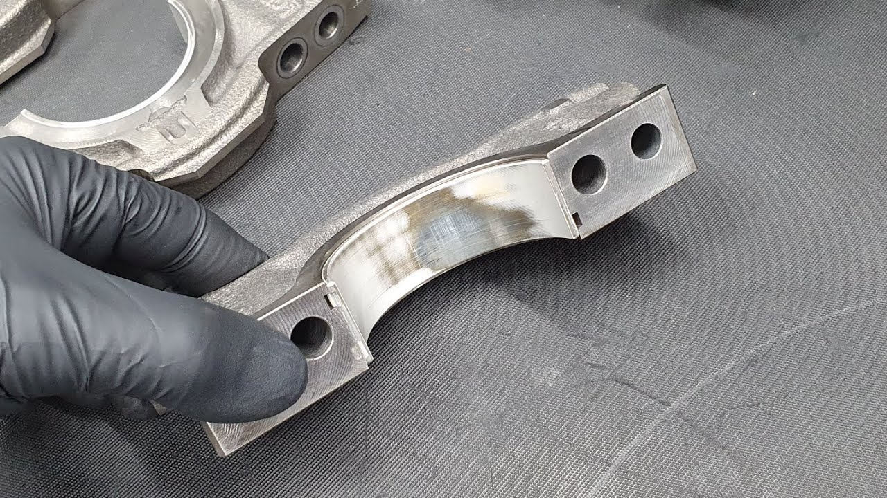 GT 63 2019 with 63k km engine upgrade (part 3) - YouTube