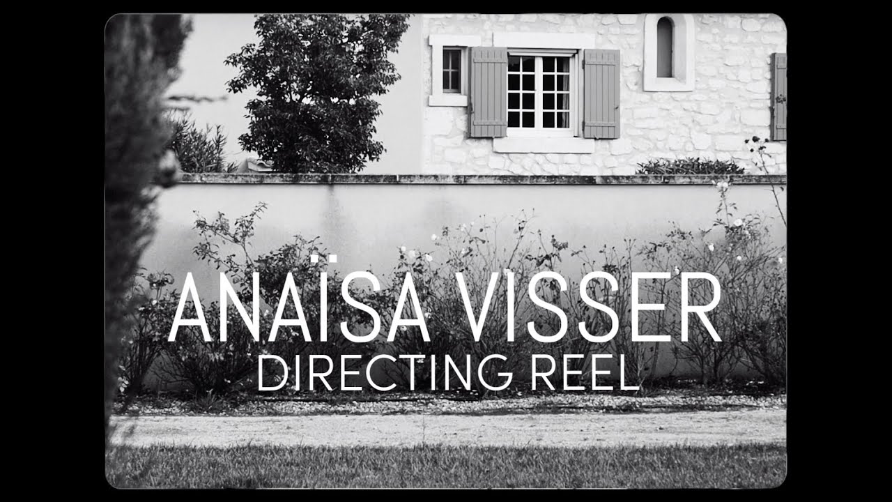 2020 Directing Reel - YouTube
