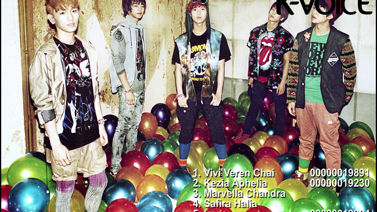 SHINEE - REPLAY SONG COVER - YouTube