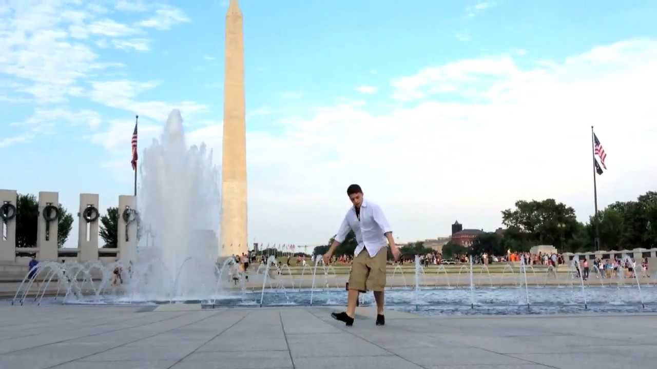 Nathan Beech - Woodbridge, VA, USA - YouTube