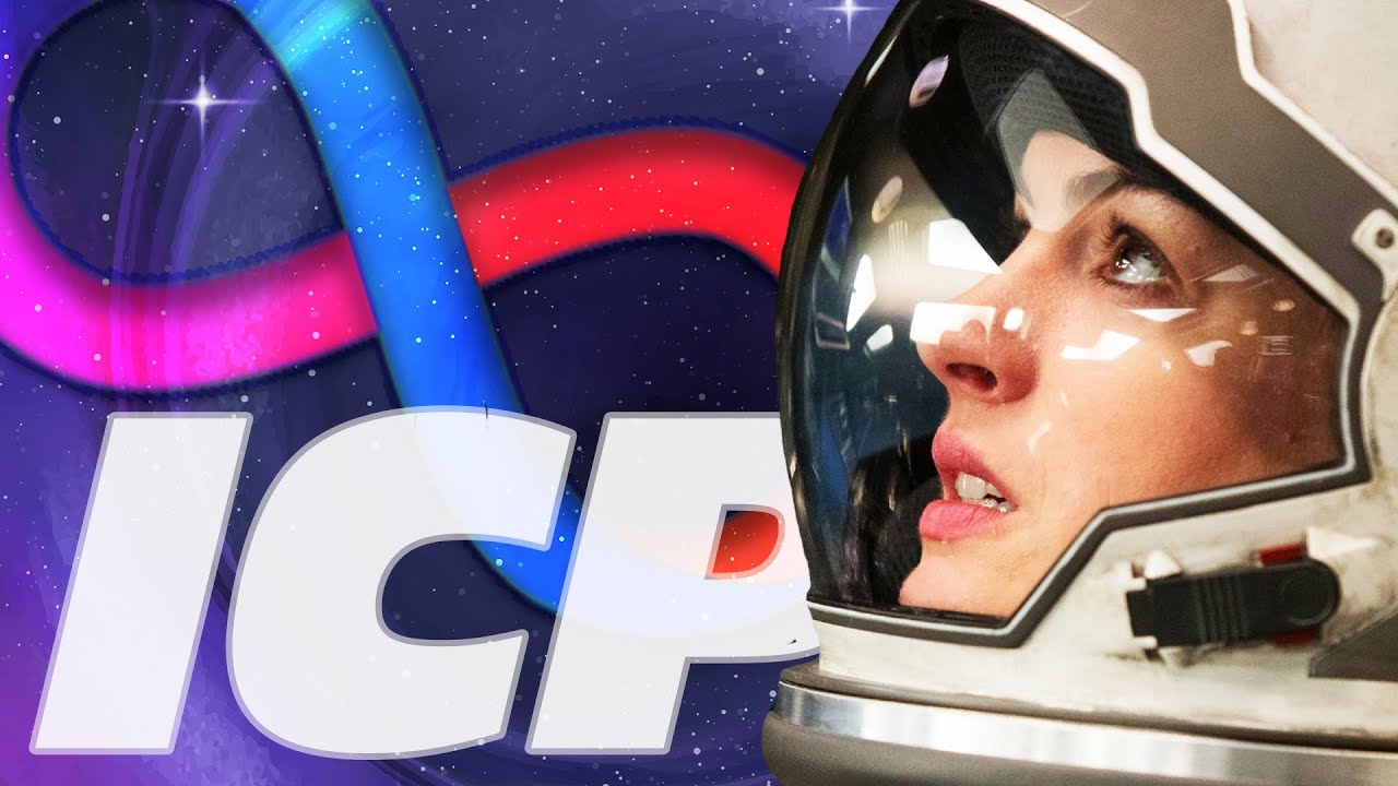 ICP Seems like a new Breakthrough Crypto. Here’s Why. - YouTube