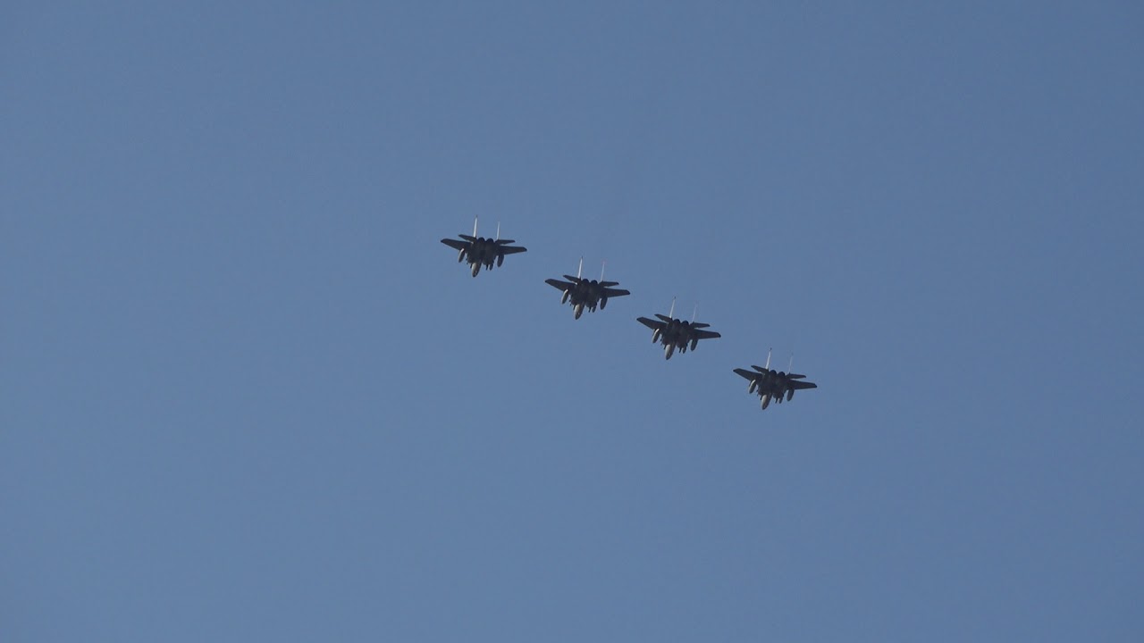 Rota AFB Spain - YouTube