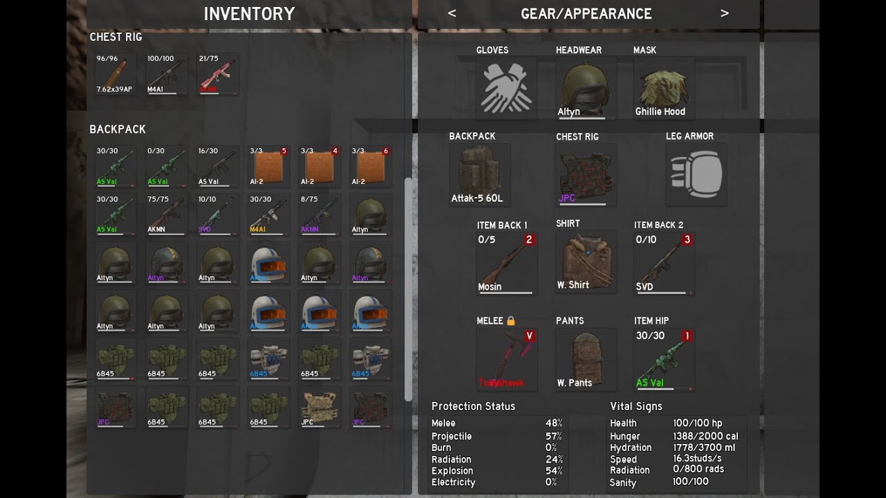 project delta montage - YouTube