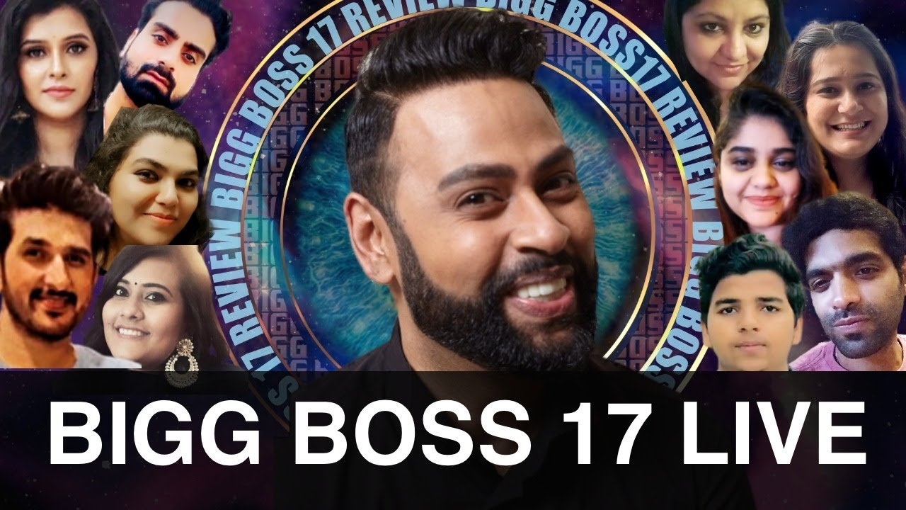 Bigg Boss 17 Day 10: Shocking LIVE Review - YouTube