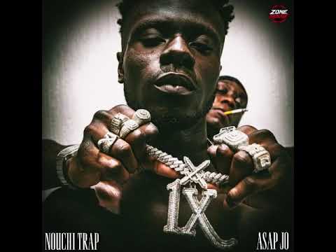 ASAP JO - QUARESMA (Audio Officiel)