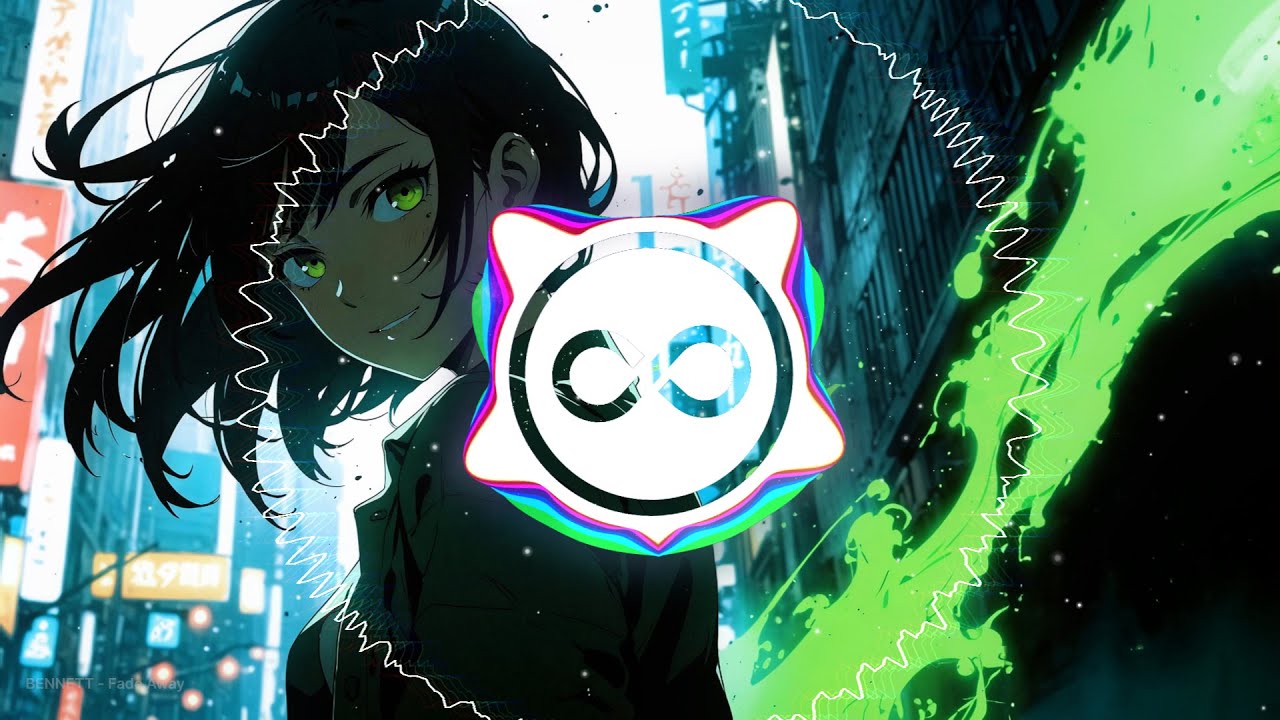 BENNETT - Fade Away | ♾️ - YouTube