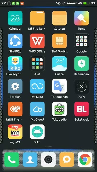 Menampilkan data dari database mysql ke dalam aplikasi android menggunakan volley (ANDROID ...