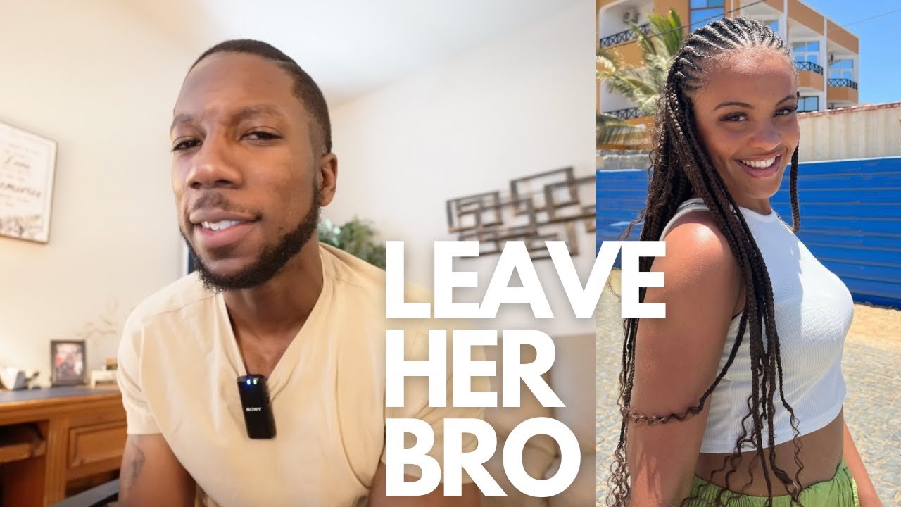 IF SHE Can't DO THIS, GET RID of HER ASAP | RelatingWithJosh - YouTube