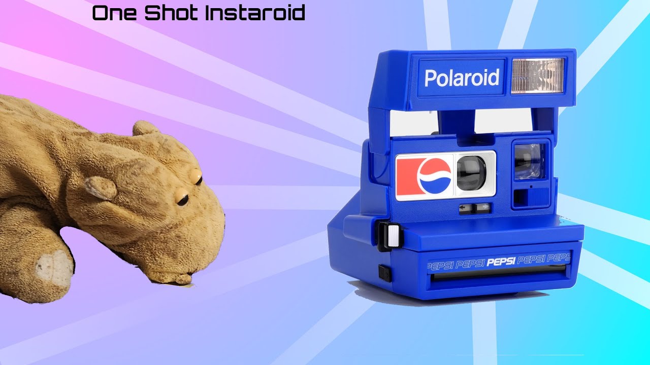 Mud and Friends in: One Shot Instaroid - YouTube