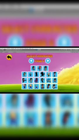 👉Nuevo modo torneo para power warriors👈 - YouTube