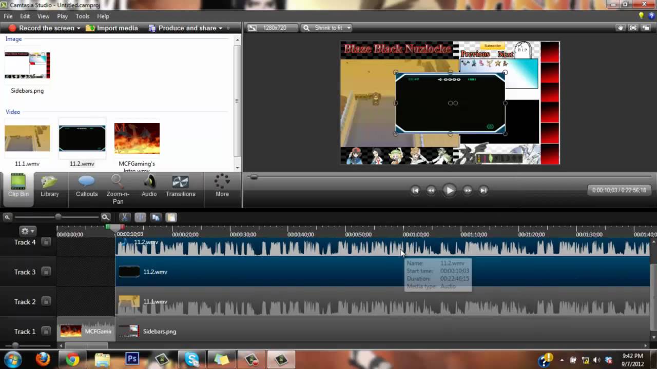 Tutorial #1 - How To Separate Top And Bottom Screen For Nintendo DS W ...