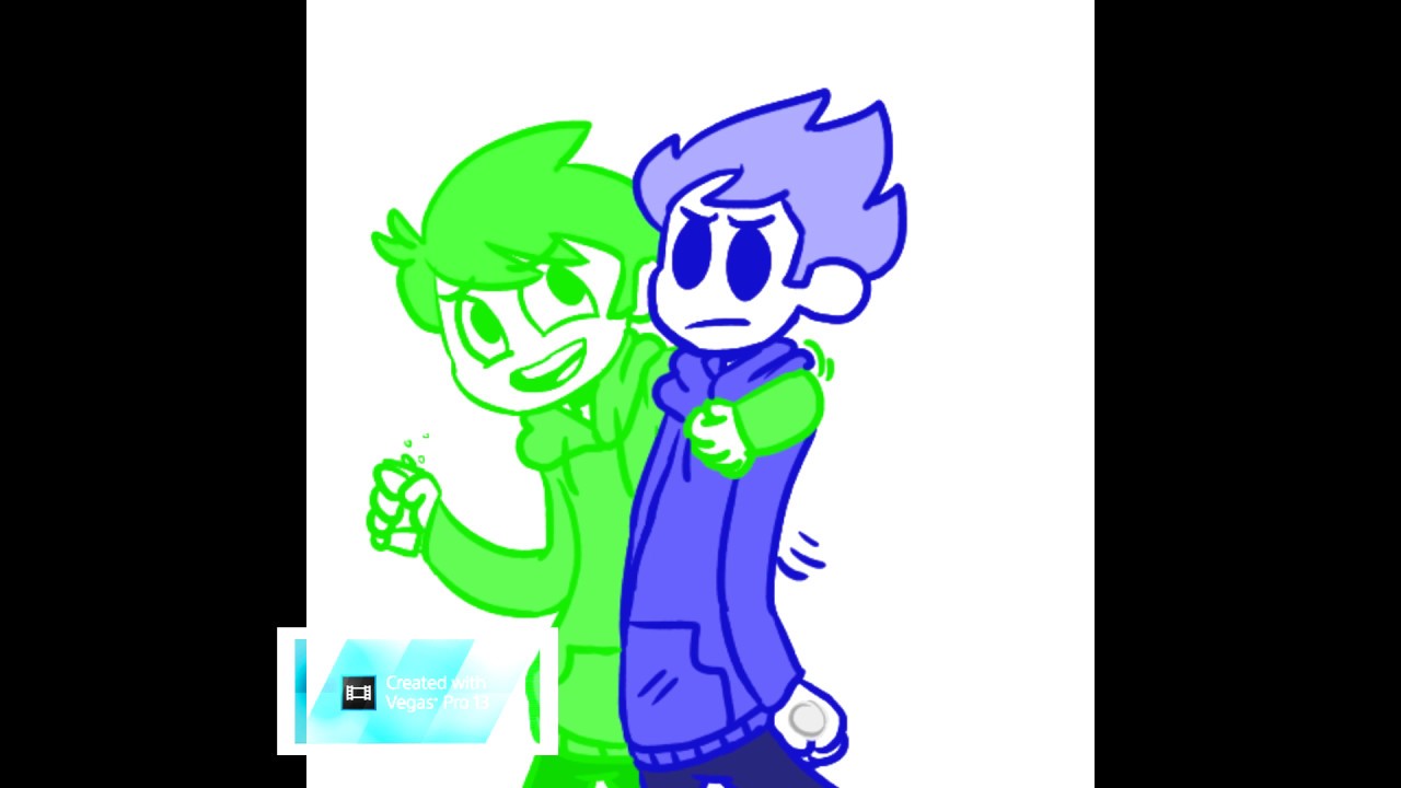 Eddsworld - One Last Time (Hamilton) - YouTube