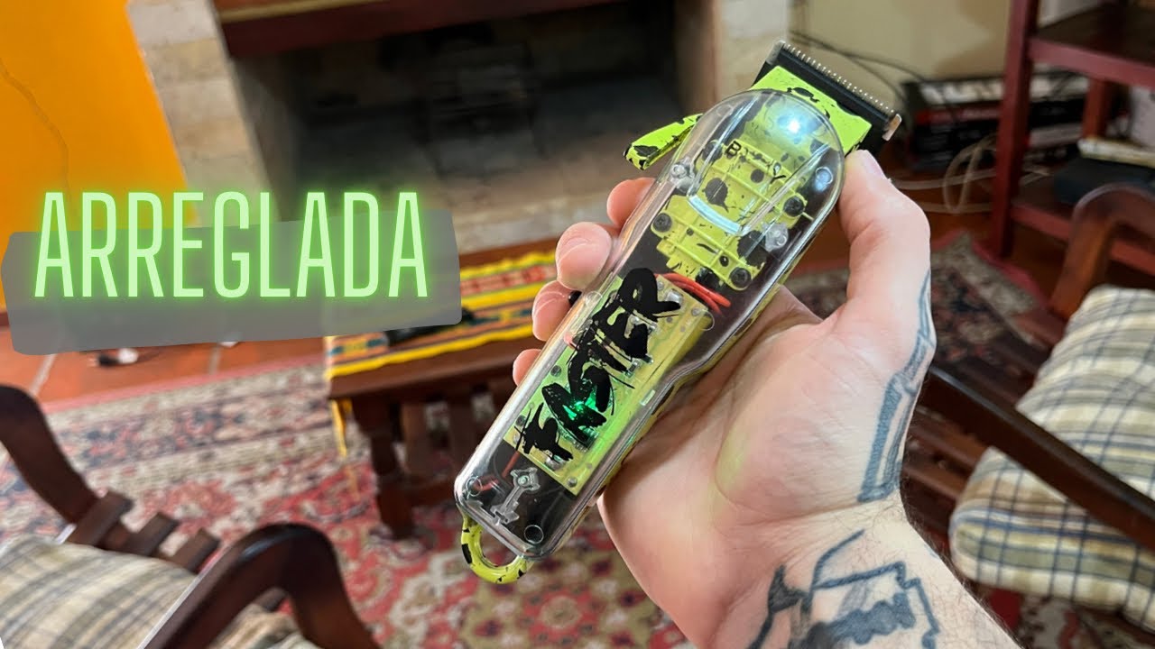 Arreglo la BWAY FASTER en 5 minutos - YouTube